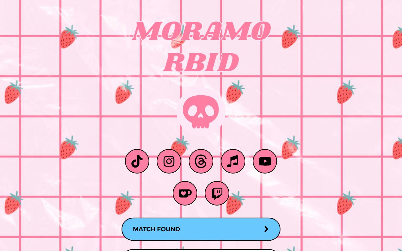 MoraMorbid